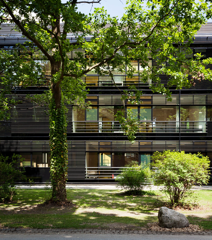 DTU Space - Bygning 328 - ERIK arkitekter